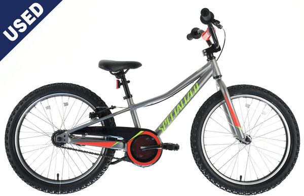 Specialized Rip Rock 20 - Wheel & Sprocket | One of America's Best Bike ...