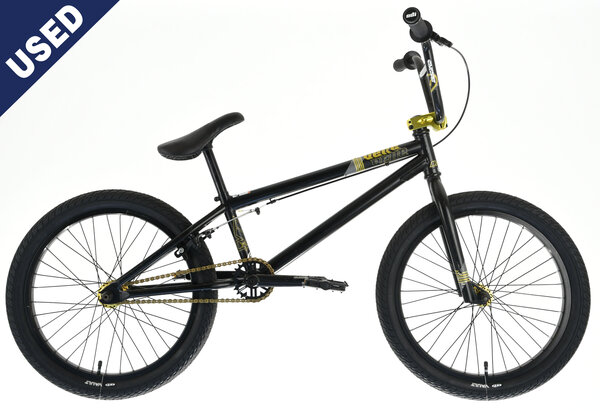 MirraCo Velle - BMX - Wheel & Sprocket | One of America's Best Bike Shops