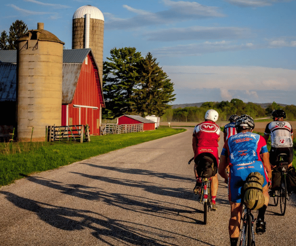 Local Bike Rides & Events - Wisconsin - Wheel & Sprocket | One of ...