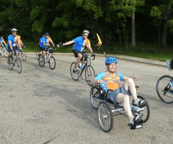 Local Bike Rides & Events - Wisconsin - Wheel & Sprocket | One of ...