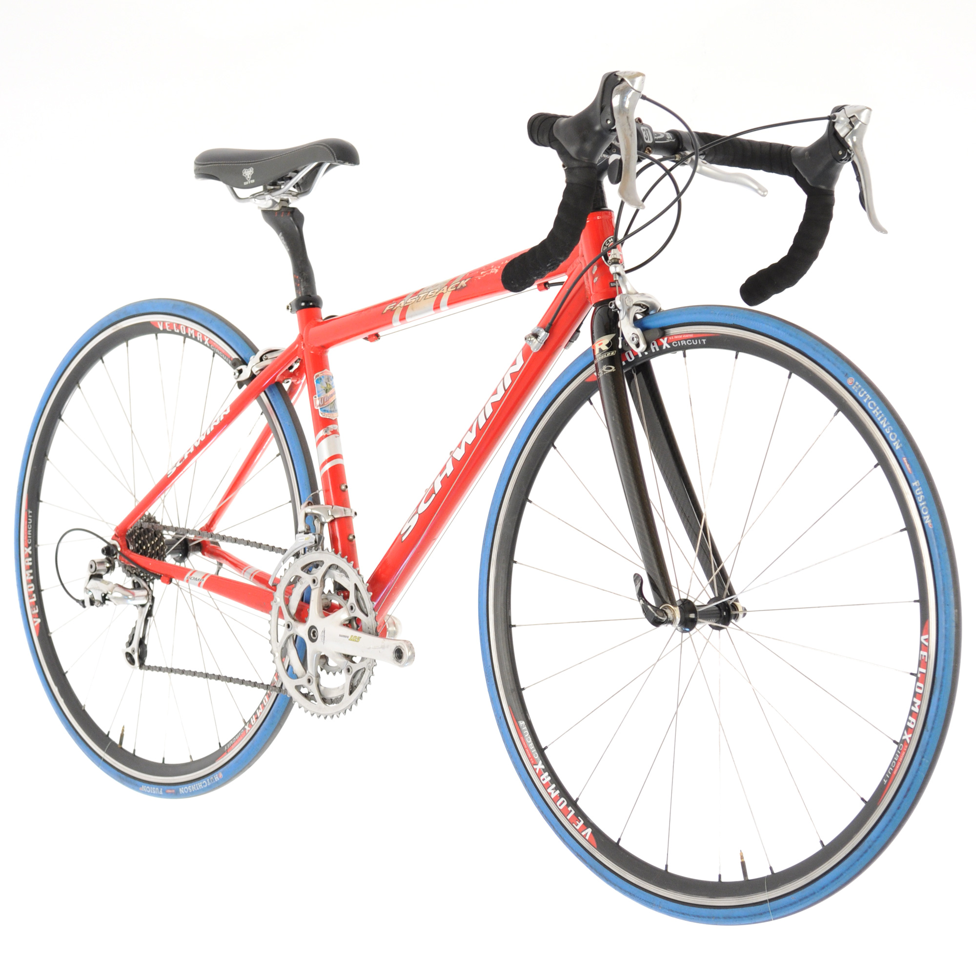 Schwinn Fastback Comp 43cm Wheel Sprocket One Of America's Best Bike ...