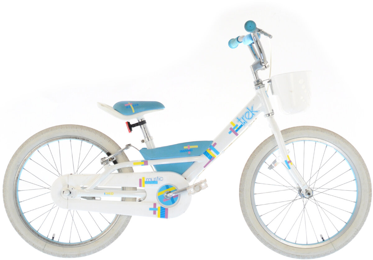 Trek Mystic 20 - Wheel & Sprocket | One of America's Best Bike Shops