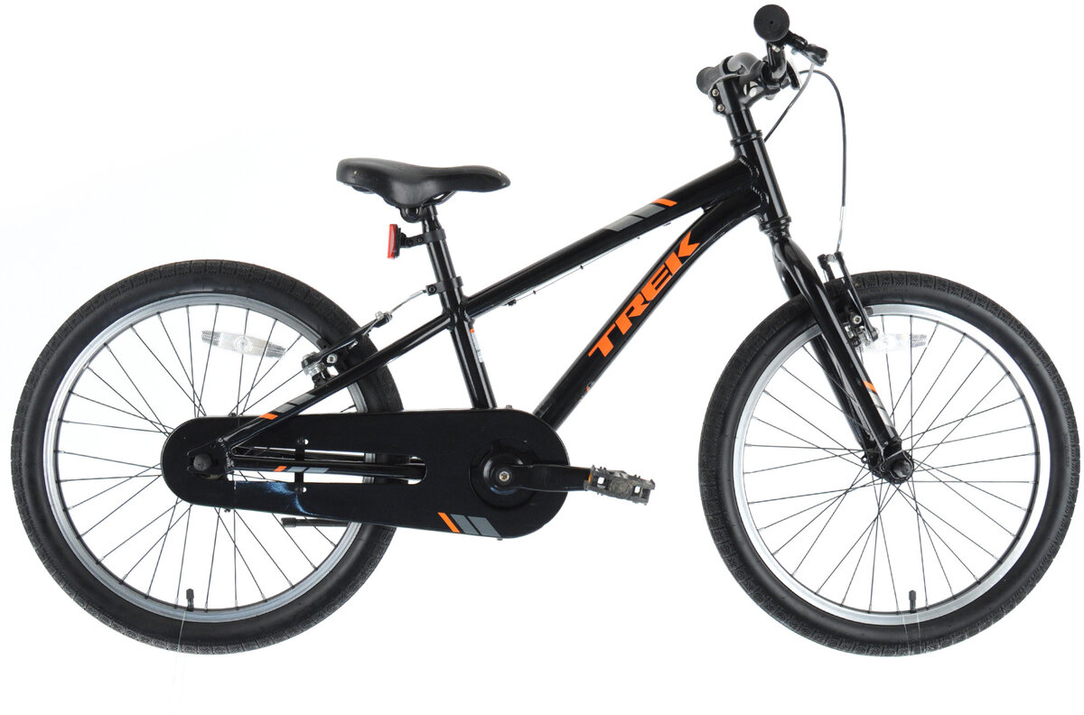 Trek Precaliber 20 SS - Wheel & Sprocket | One of America's Best Bike Shops