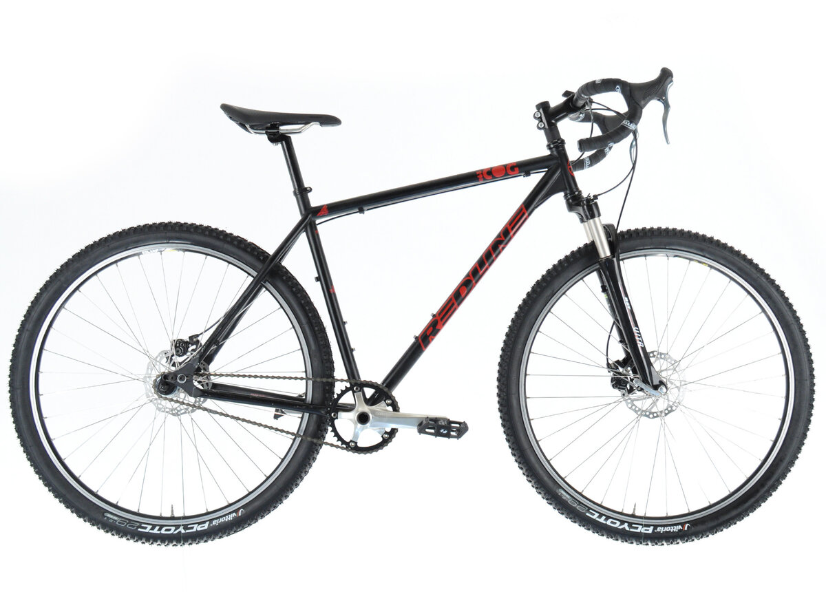 Redline Monocog - 21" - Wheel & Sprocket | One of America's Best Bike Shops