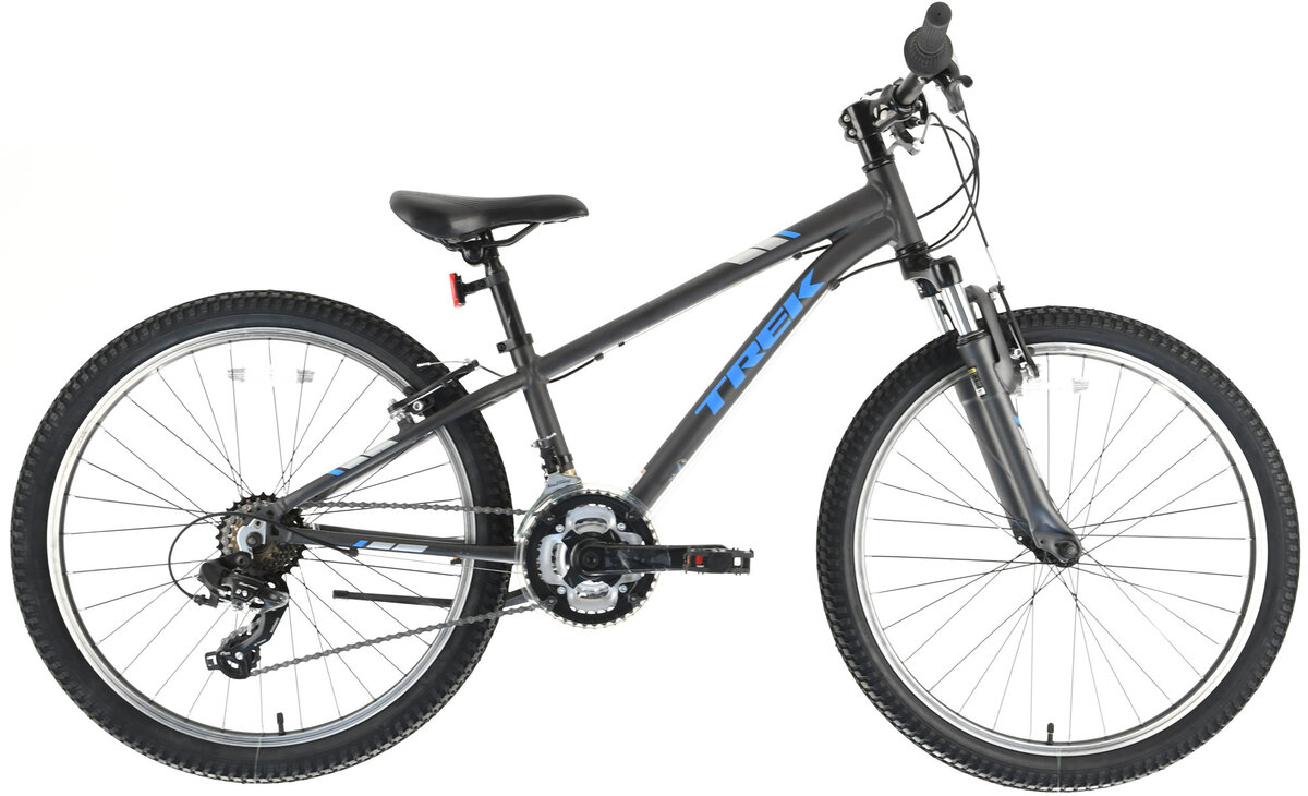 Trek Precaliber 24 21-Speed - Wheel & Sprocket | One of America's Best ...