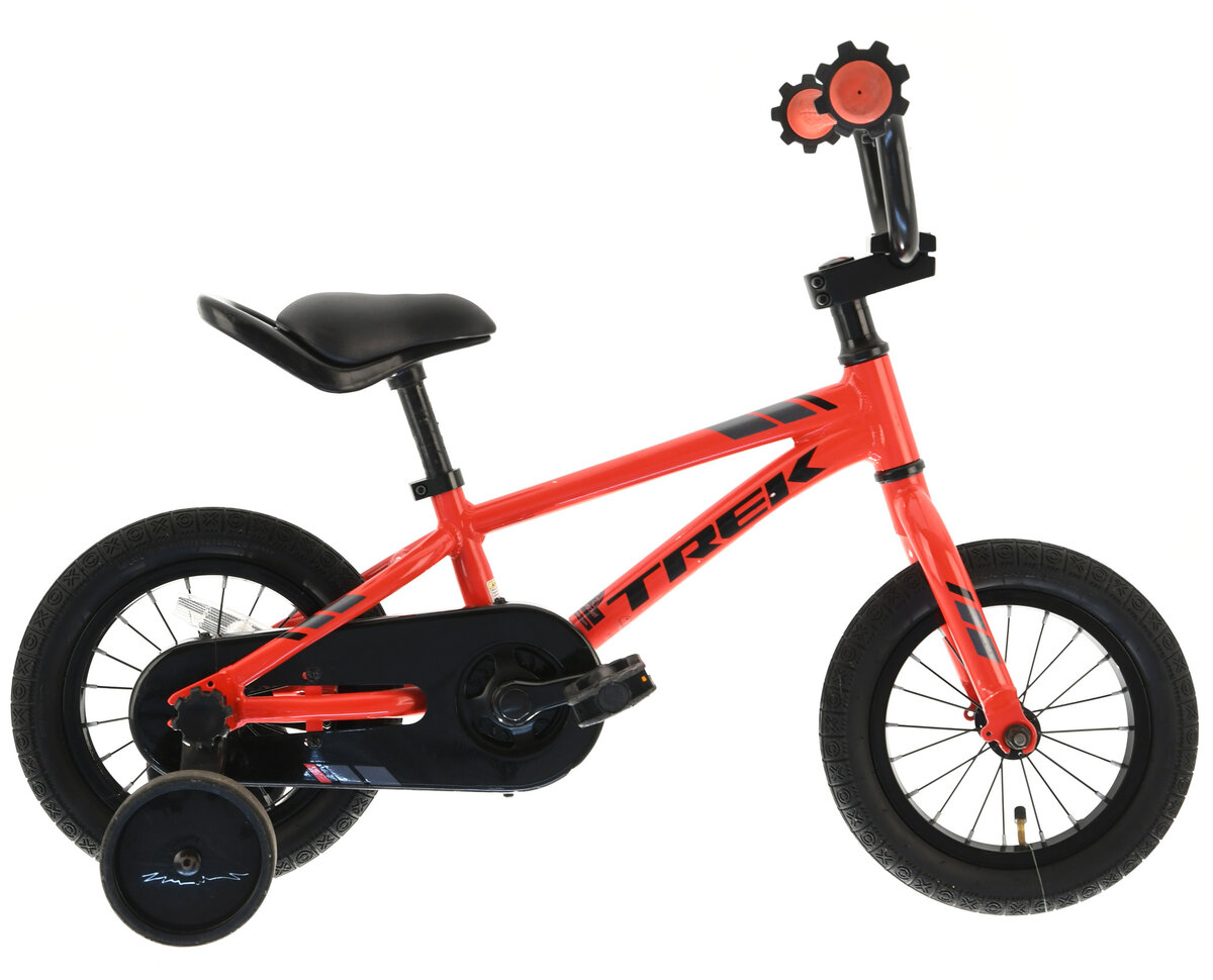 Trek Precaliber 12 - Wheel & Sprocket | One of America's Best Bike Shops