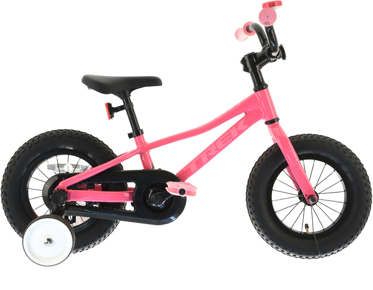 Trek Precaliber 12 - Wheel & Sprocket | One of America's Best Bike Shops