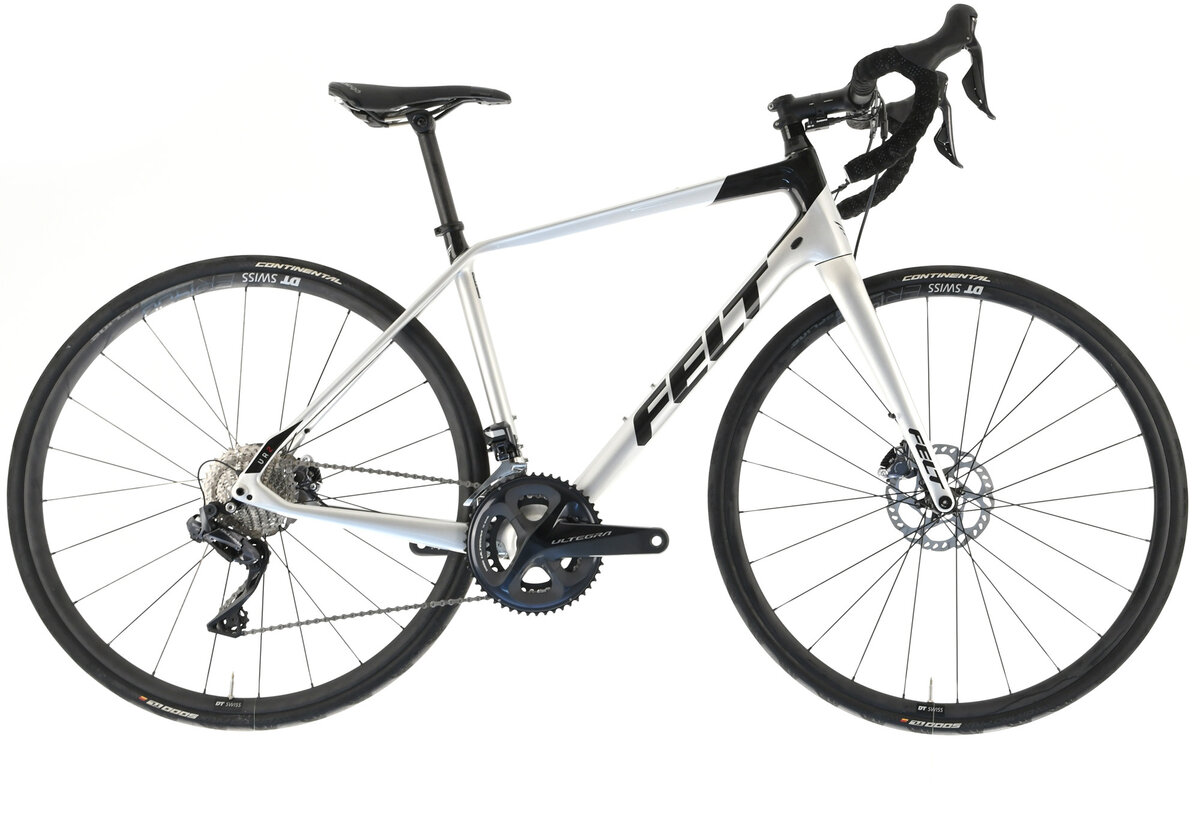 Felt Bicycles VR2 - 54cm - Wheel & Sprocket | One of America's Best ...