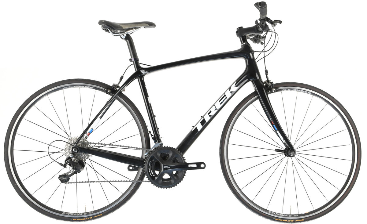 Trek 7.9 FX - 56cm - Wheel & Sprocket | One of America's Best Bike Shops