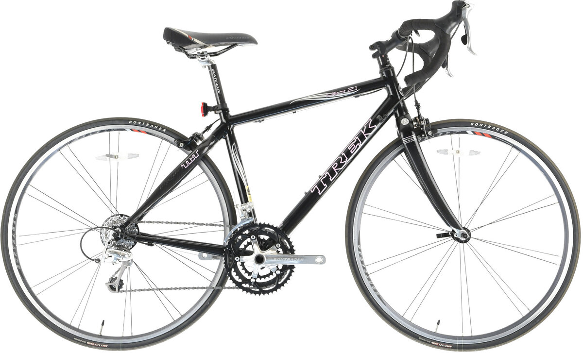 Trek Pilot 2.1 WSD - 50cm - Wheel & Sprocket | One of America's Best Bike Shops