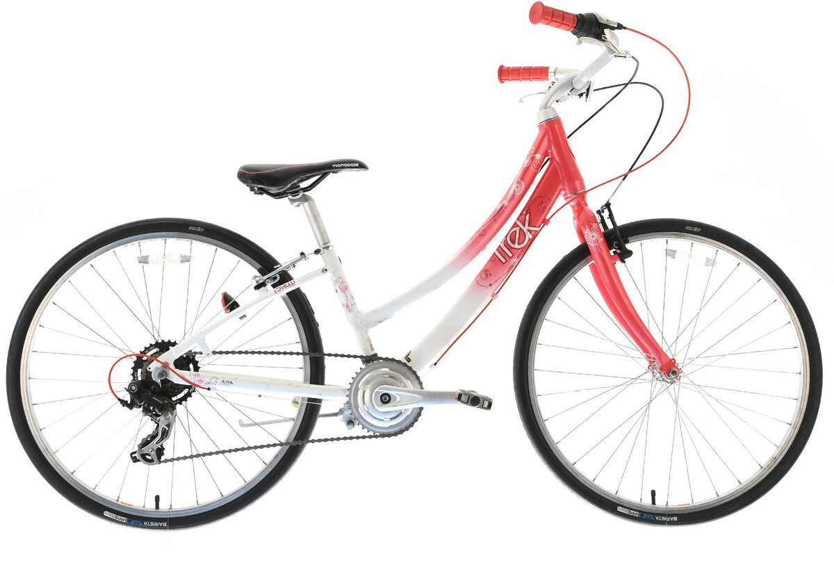 Trek Zara - 13" - Wheel & Sprocket | One of America's Best Bike Shops