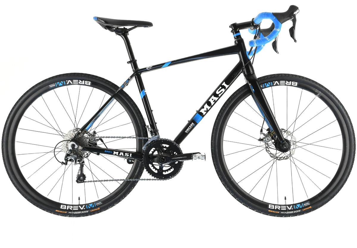 Masi Vincere - Medium - Wheel & Sprocket | One of America's Best Bike Shops