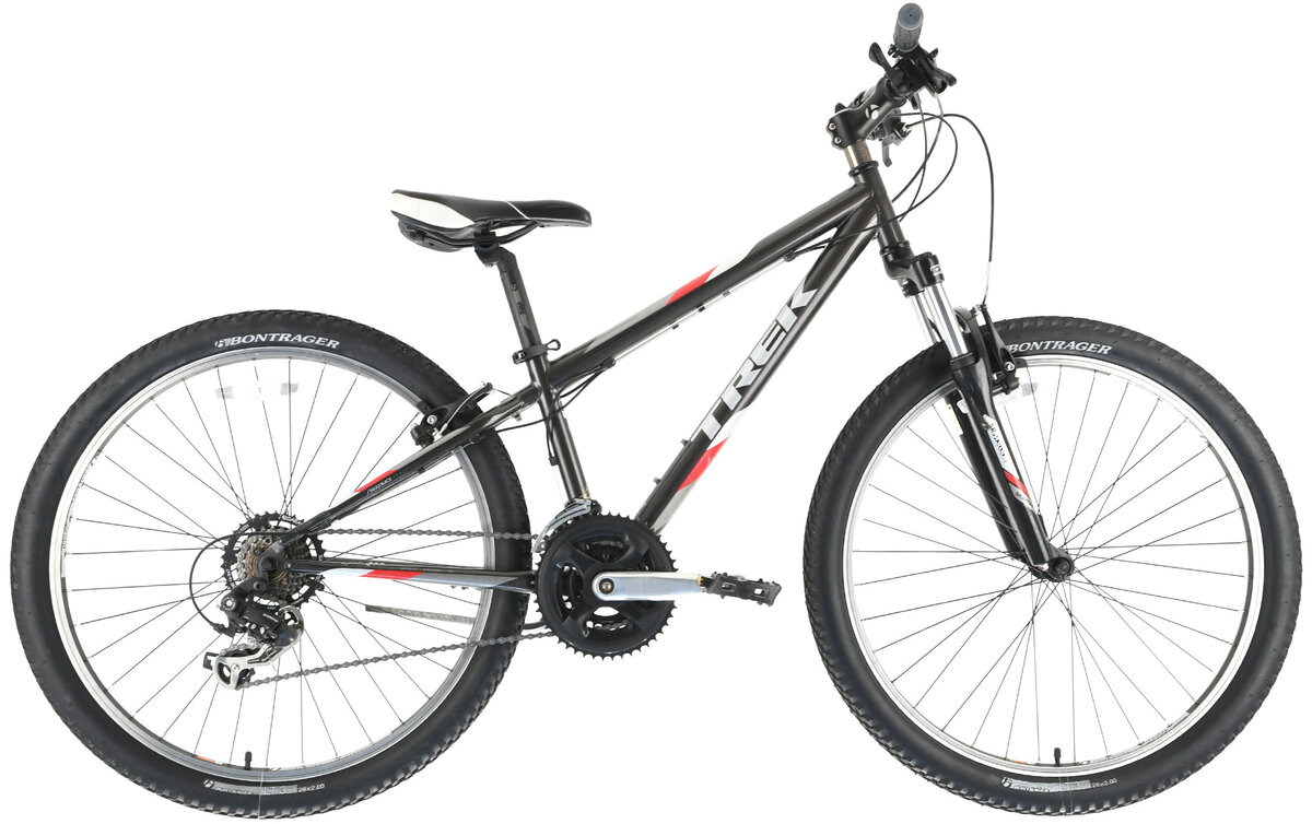 Trek 820 - 13" - Wheel & Sprocket | One of America's Best Bike Shops