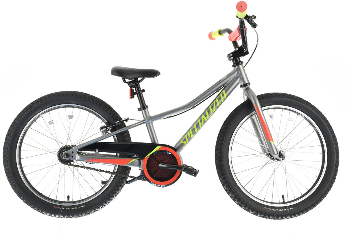 Specialized RipRock 20 - Wheel & Sprocket | One of America's Best Bike ...