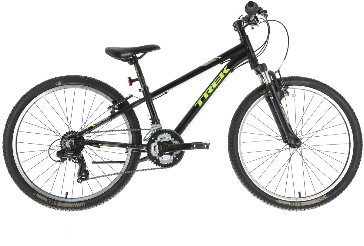 Trek Precaliber 24 21-Speed - Wheel & Sprocket | One of America's Best ...