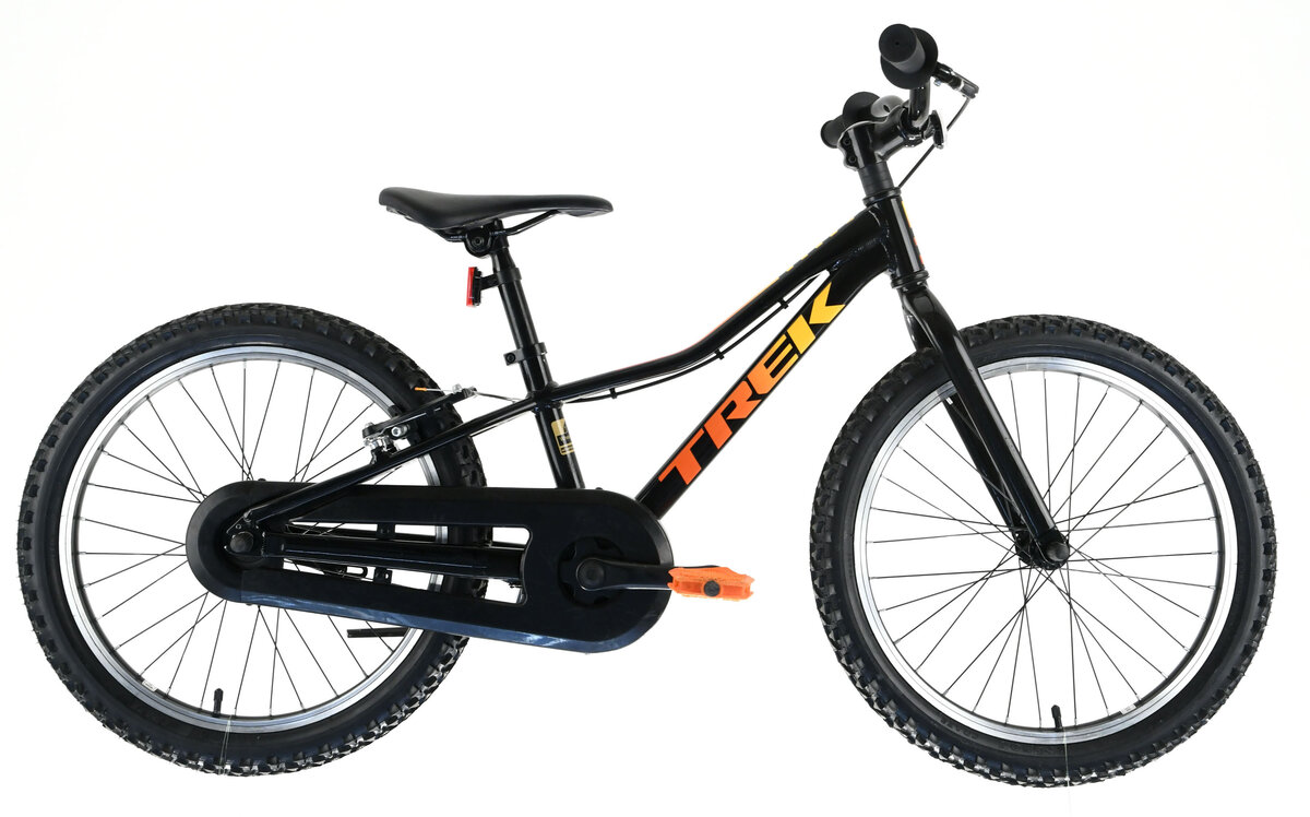 Trek Precaliber 20 - Wheel & Sprocket | One of America's Best Bike Shops