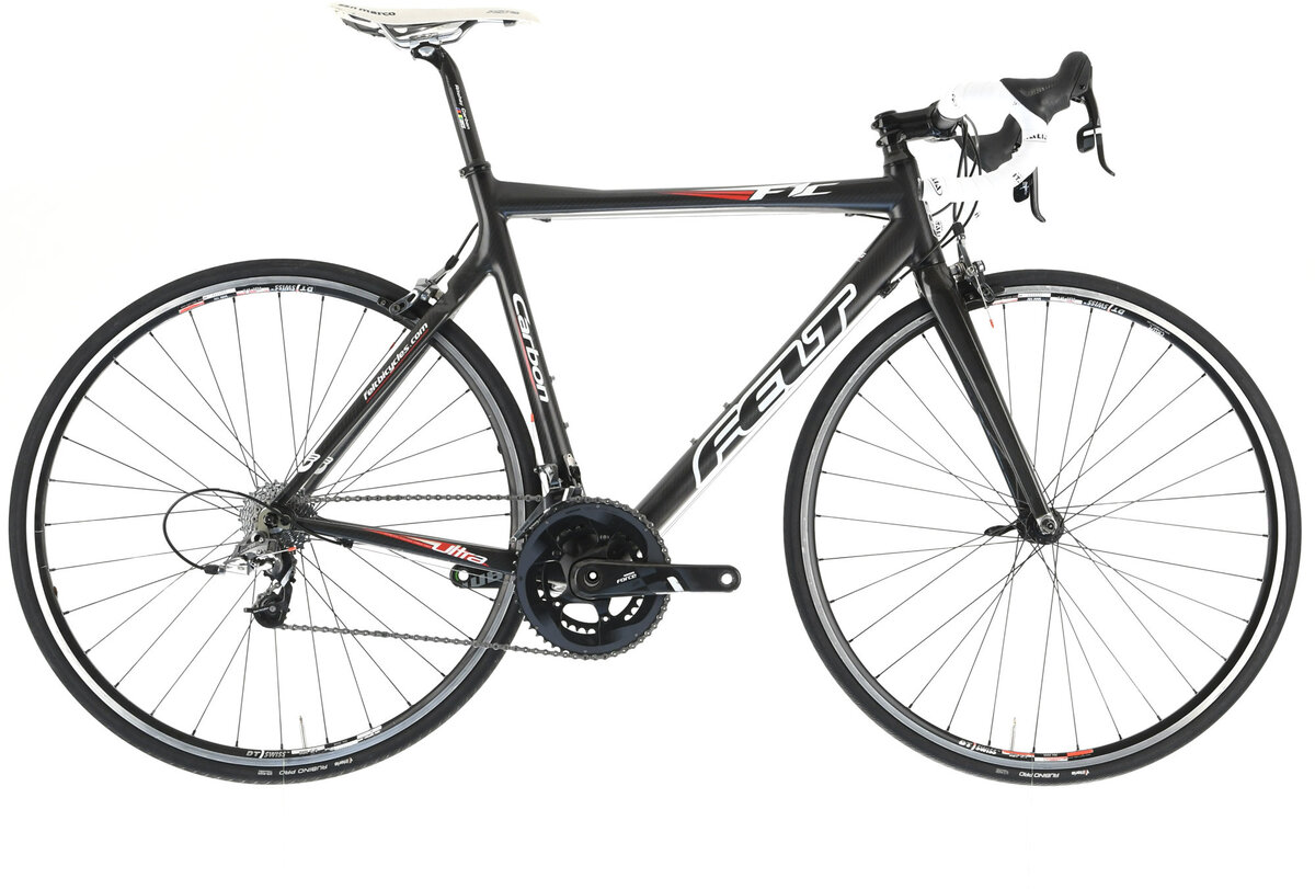 Felt Bicycles F1C - 56cm - Wheel & Sprocket | One of America's Best ...