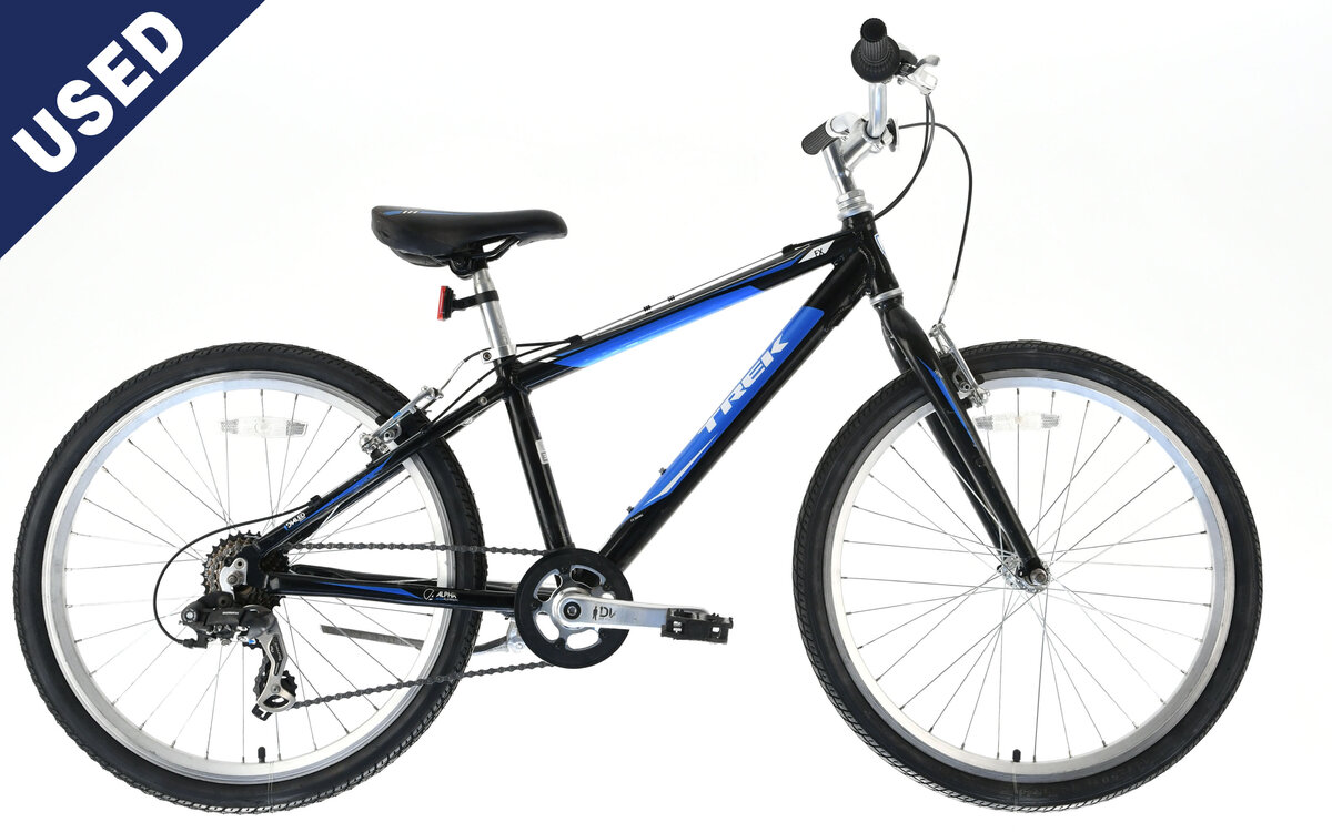 Trek FX 24 - Wheel & Sprocket | One of America's Best Bike Shops