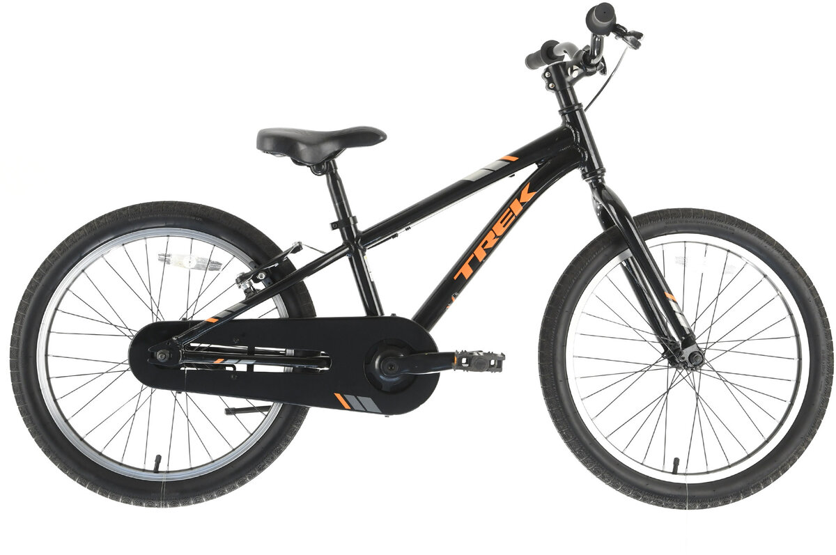 Trek Precaliber 20 - Wheel & Sprocket | One of America's Best Bike Shops