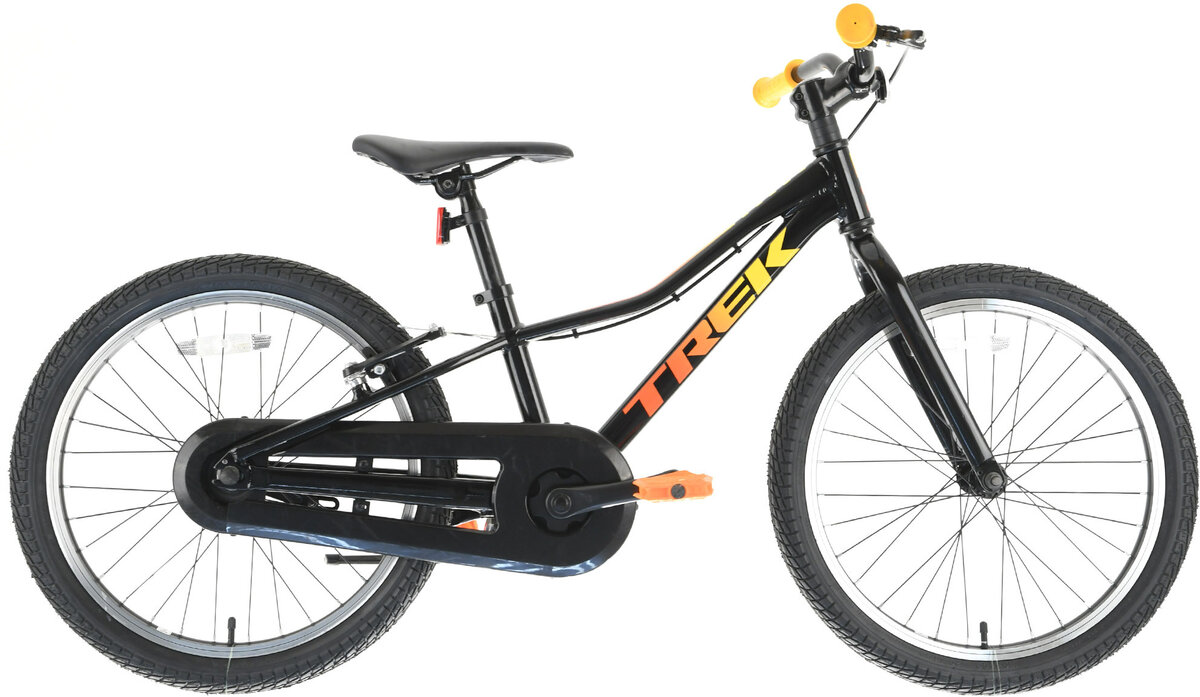 Trek Precaliber 20 - Wheel & Sprocket | One of America's Best Bike Shops