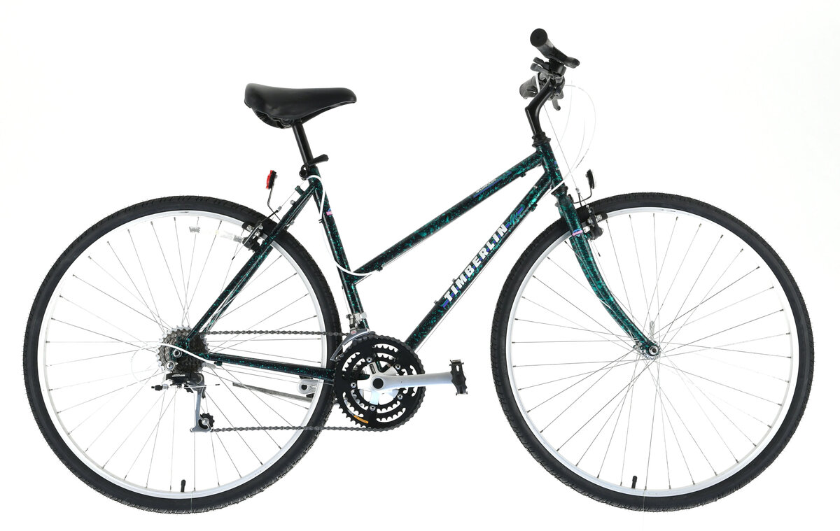 Timberlin Wildwoods - 20" - Wheel & Sprocket | One of America's Best ...