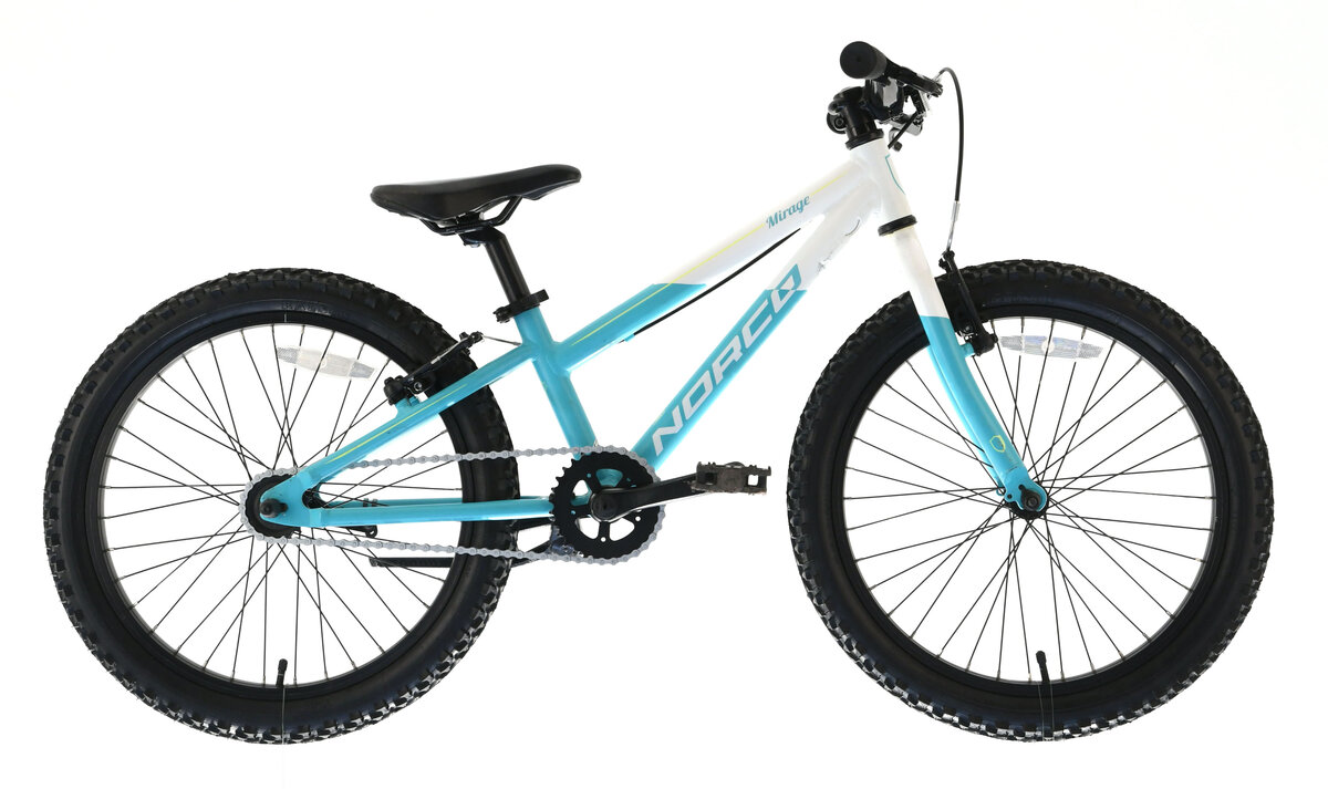 Norco Mirage 20 - Wheel & Sprocket | One of America's Best Bike Shops