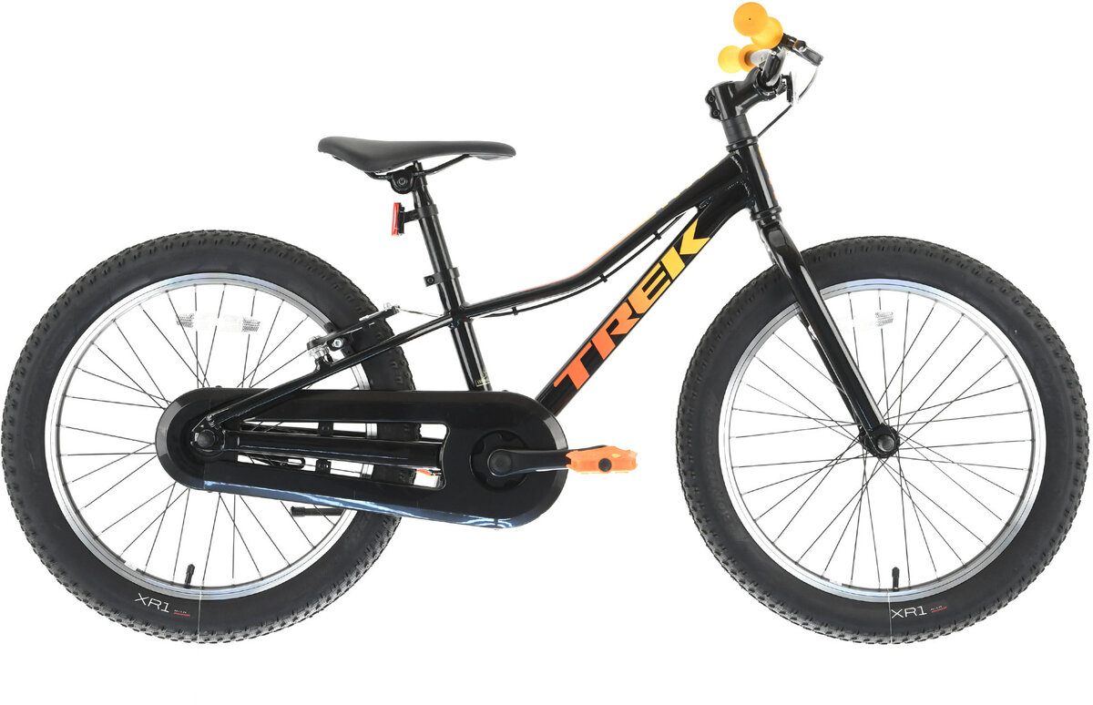 Trek Precaliber 20 - Wheel & Sprocket | One of America's Best Bike Shops