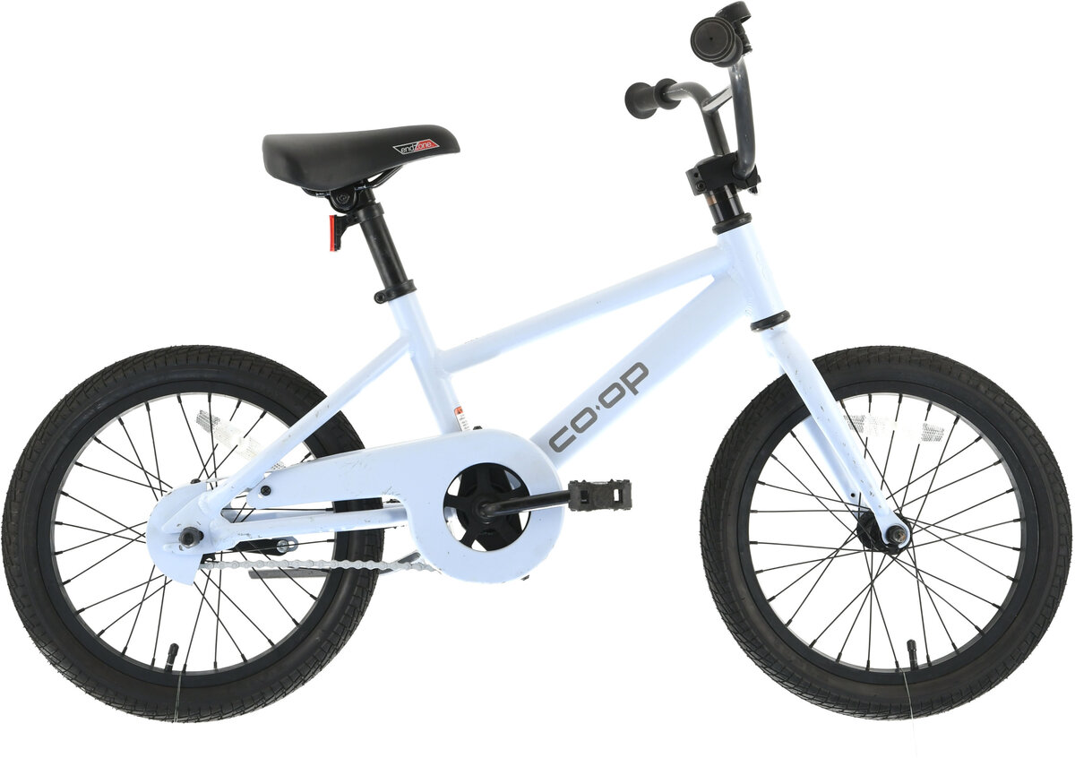 Co-Op Rev 16 - Wheel & Sprocket | One of America's Best Bike Shops