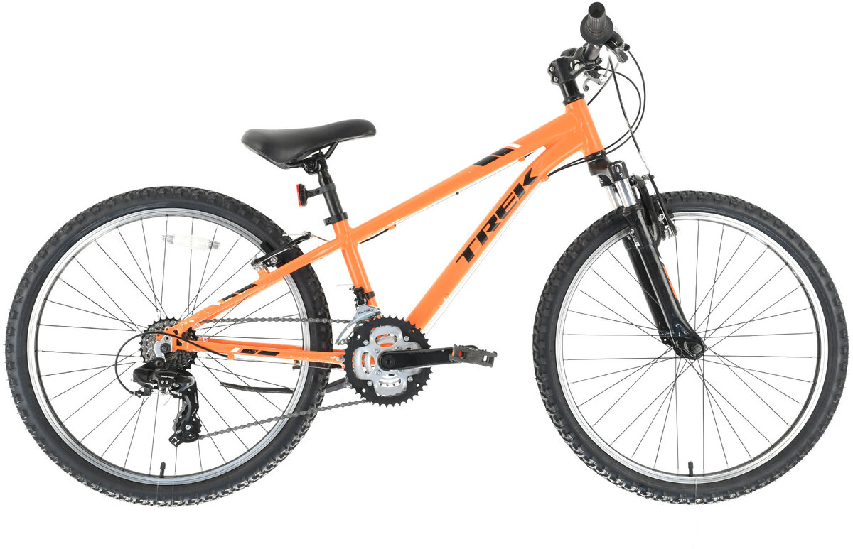 Trek Precaliber 24 21-Speed - Wheel & Sprocket | One of America's Best ...