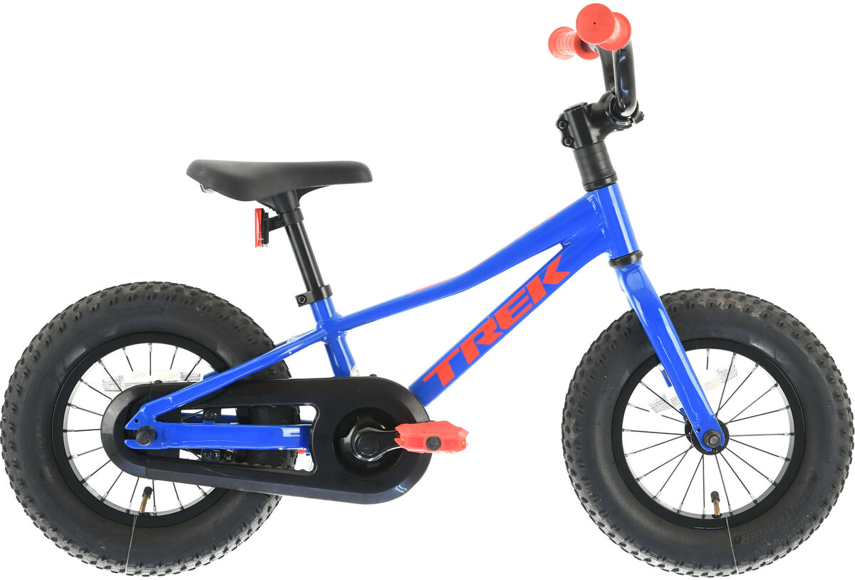 Trek Precaliber 12 - Wheel & Sprocket | One of America's Best Bike Shops