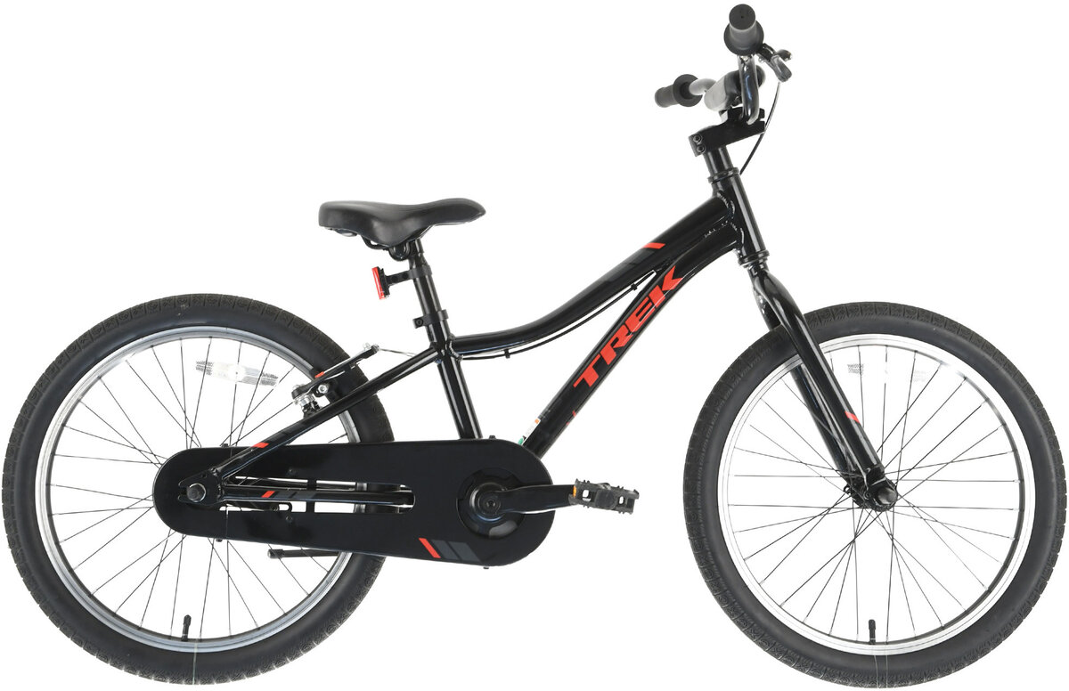 Trek Precaliber 20 - Wheel & Sprocket | One of America's Best Bike Shops