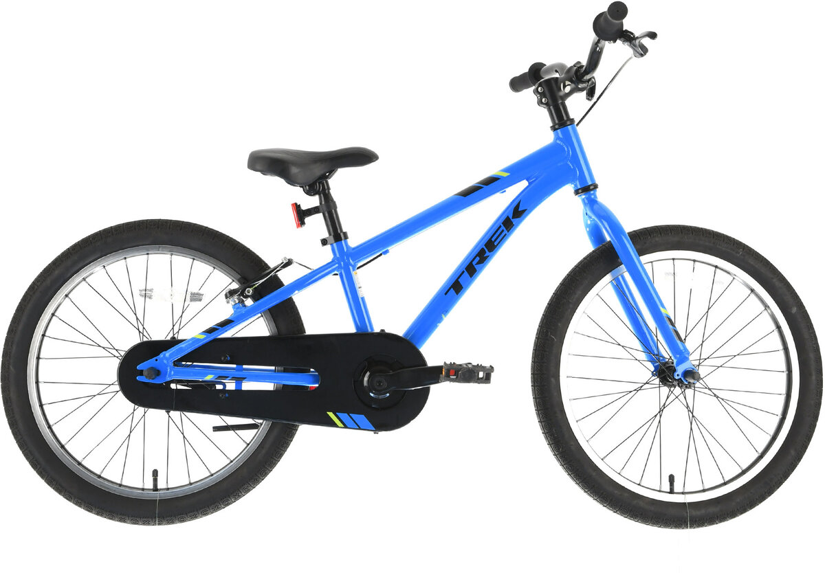 Trek Precaliber 20 - Wheel & Sprocket | One of America's Best Bike Shops