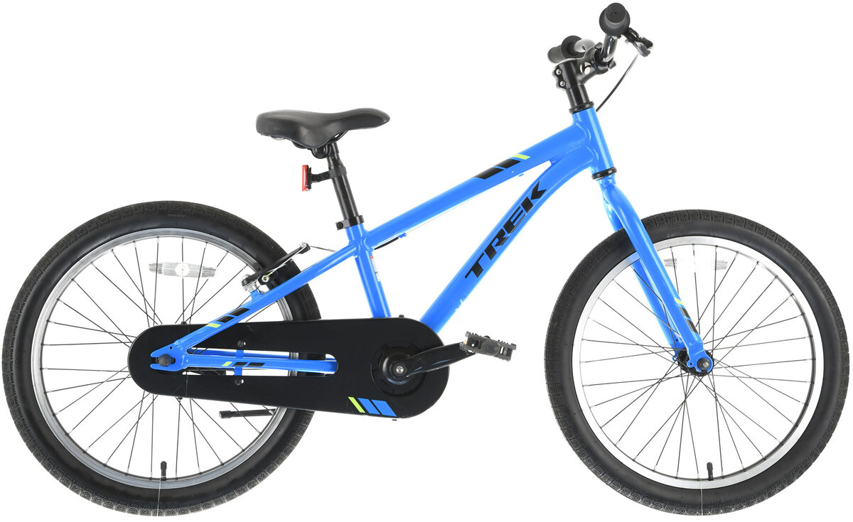 Trek Precaliber 20 - Wheel & Sprocket | One of America's Best Bike Shops