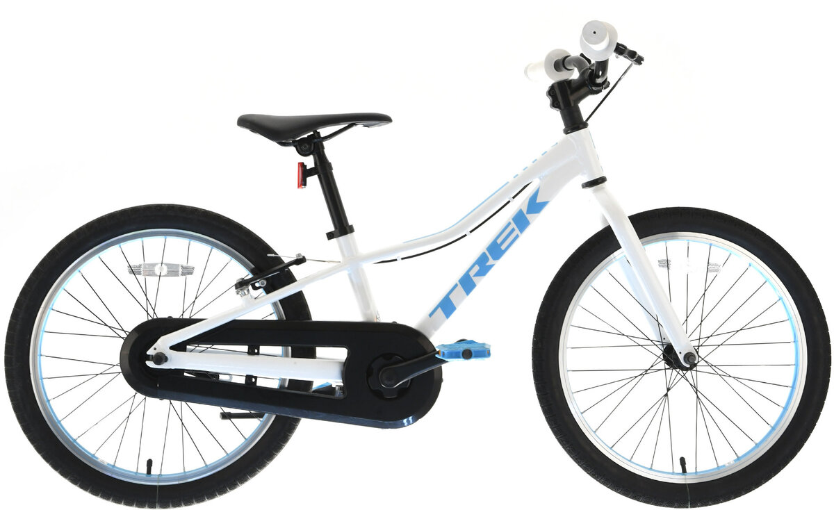 Trek Precaliber 20 - Wheel & Sprocket | One of America's Best Bike Shops