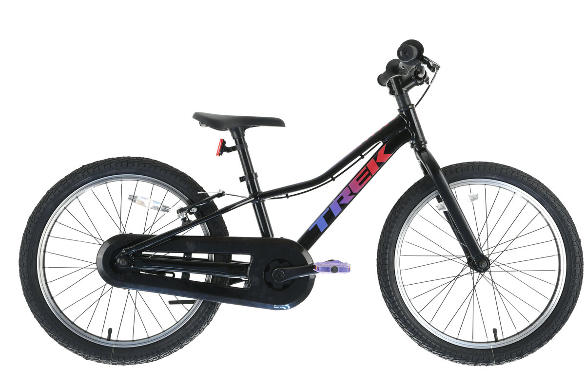 Trek Precaliber 20 - Wheel & Sprocket | One of America's Best Bike Shops