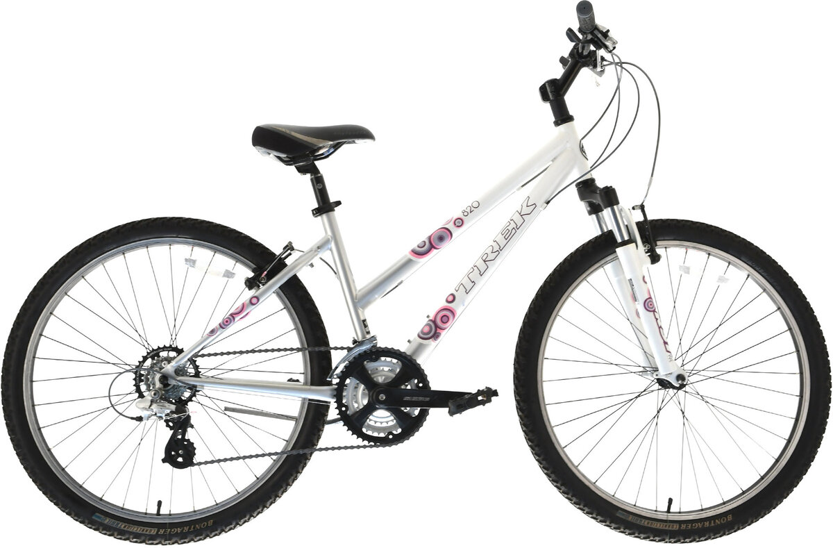 Trek 820 WSD - 16" - Wheel & Sprocket | One of America's Best Bike Shops