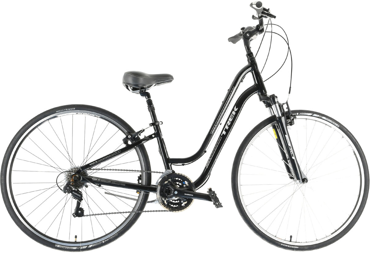 Trek Verve 2 WSD - 13" - Wheel & Sprocket | One of America's Best Bike Shops