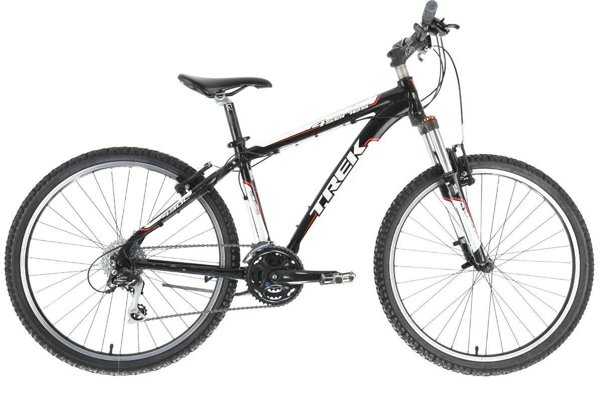 Trek 4300 - 16" - Wheel & Sprocket | One of America's Best Bike Shops