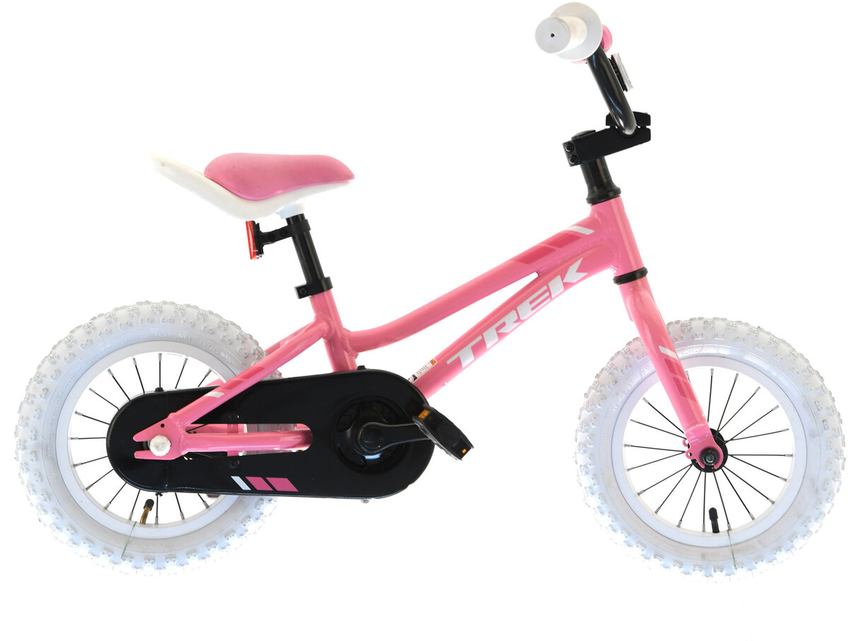 Trek Precaliber 12 - Wheel & Sprocket | One of America's Best Bike Shops