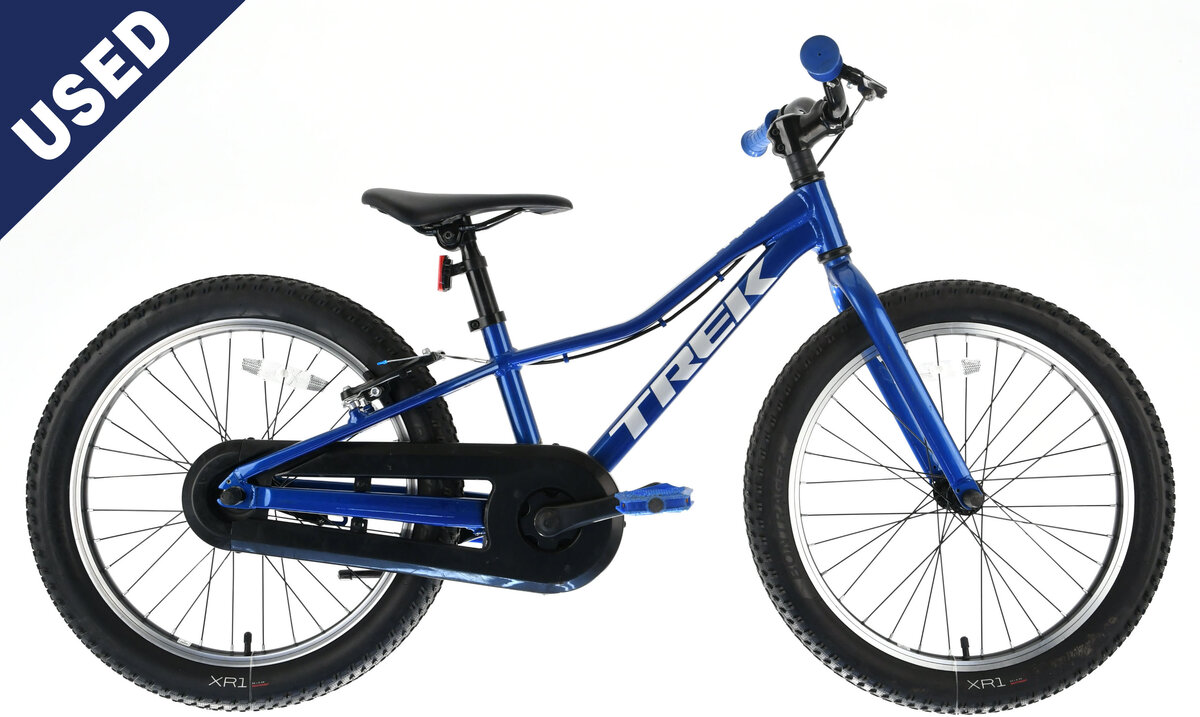 Trek Precaliber 20 - Wheel & Sprocket | One of America's Best Bike Shops