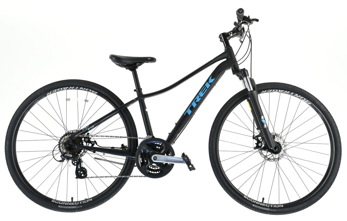 Trek Neko 1 WSD - 16" - Wheel & Sprocket | One of America's Best Bike Shops