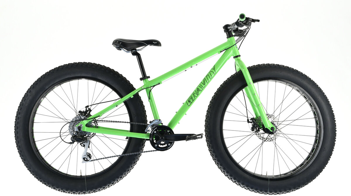 Gravity Bullseye Monster - 14" - Wheel & Sprocket | One of America's ...