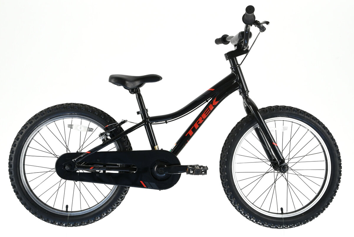 Trek Precaliber 20 - Wheel & Sprocket | One of America's Best Bike Shops