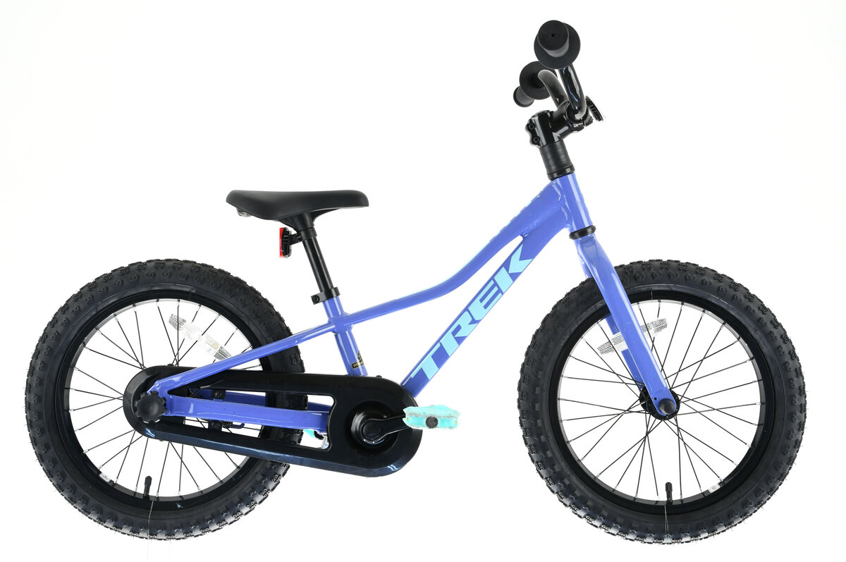 Trek Precaliber 16 - Wheel & Sprocket | One of America's Best Bike Shops