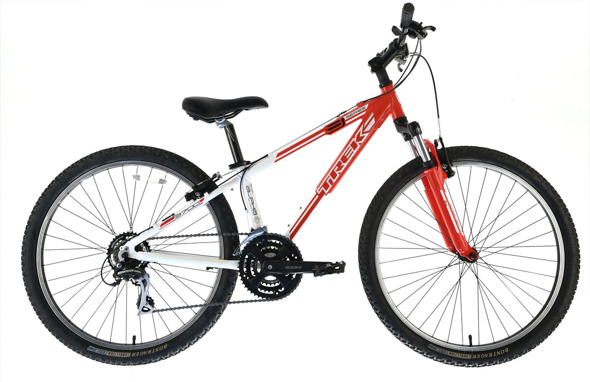 Trek 3700 - 13" - Wheel & Sprocket | One of America's Best Bike Shops