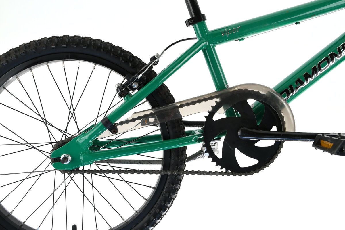 Diamondback Bmx Bicycle