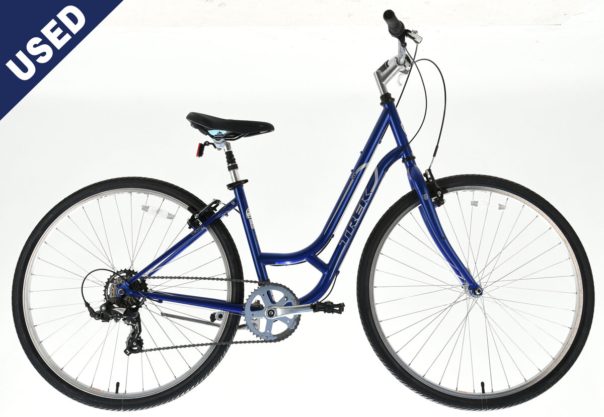 Trek 700 WSD - 16" - Wheel & Sprocket | One of America's Best Bike Shops