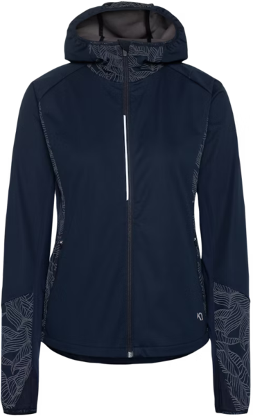 Kari Traa Vilde Thermal Jacket - Continental Ski & Bike