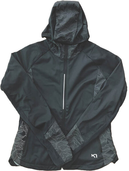Kari Traa Vilde Thermal Jacket - Continental Ski & Bike