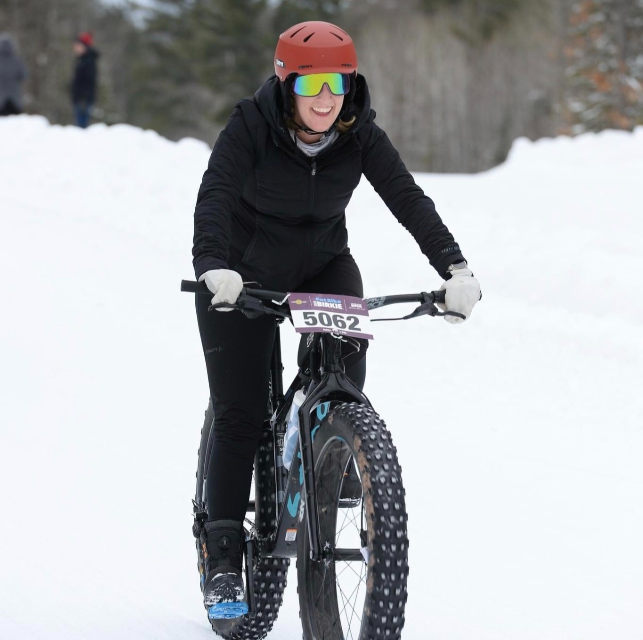 Ambassador Program - Continental Ski & Bike